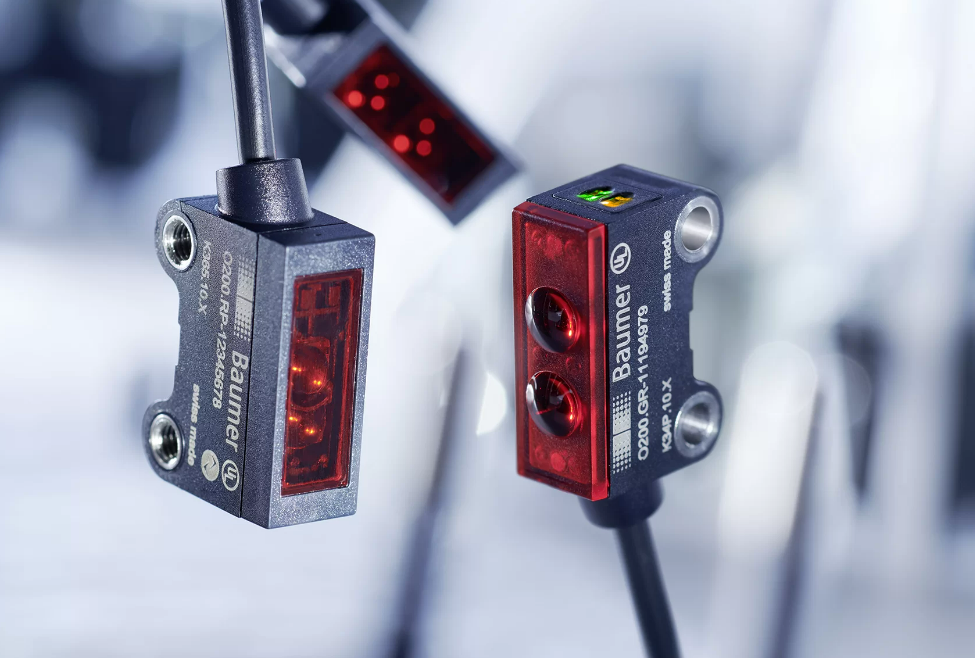 Importance of Using Baumer Sensors