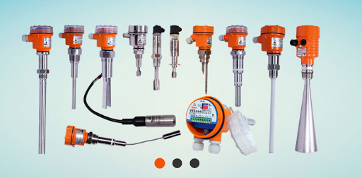 Level Transmitter Types