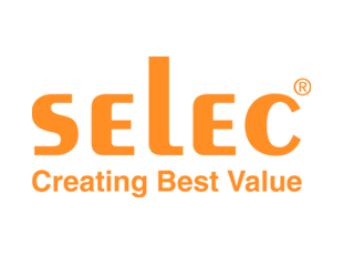 Selec | Everbolt Website