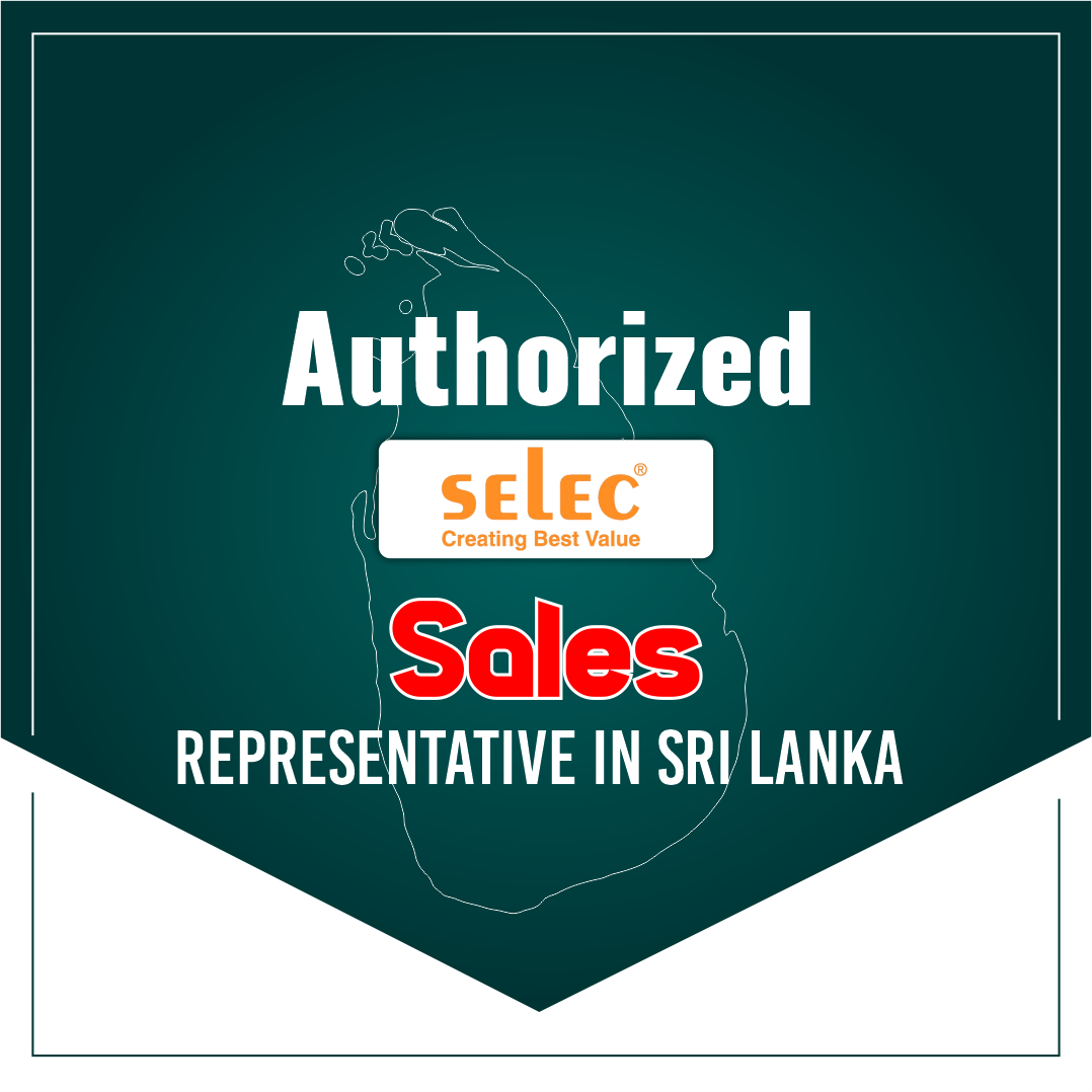 Selec | Everbolt Website